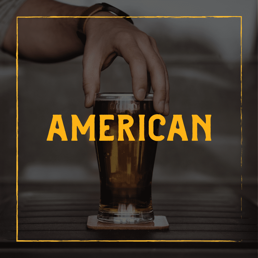 American - Soak Craft Beer