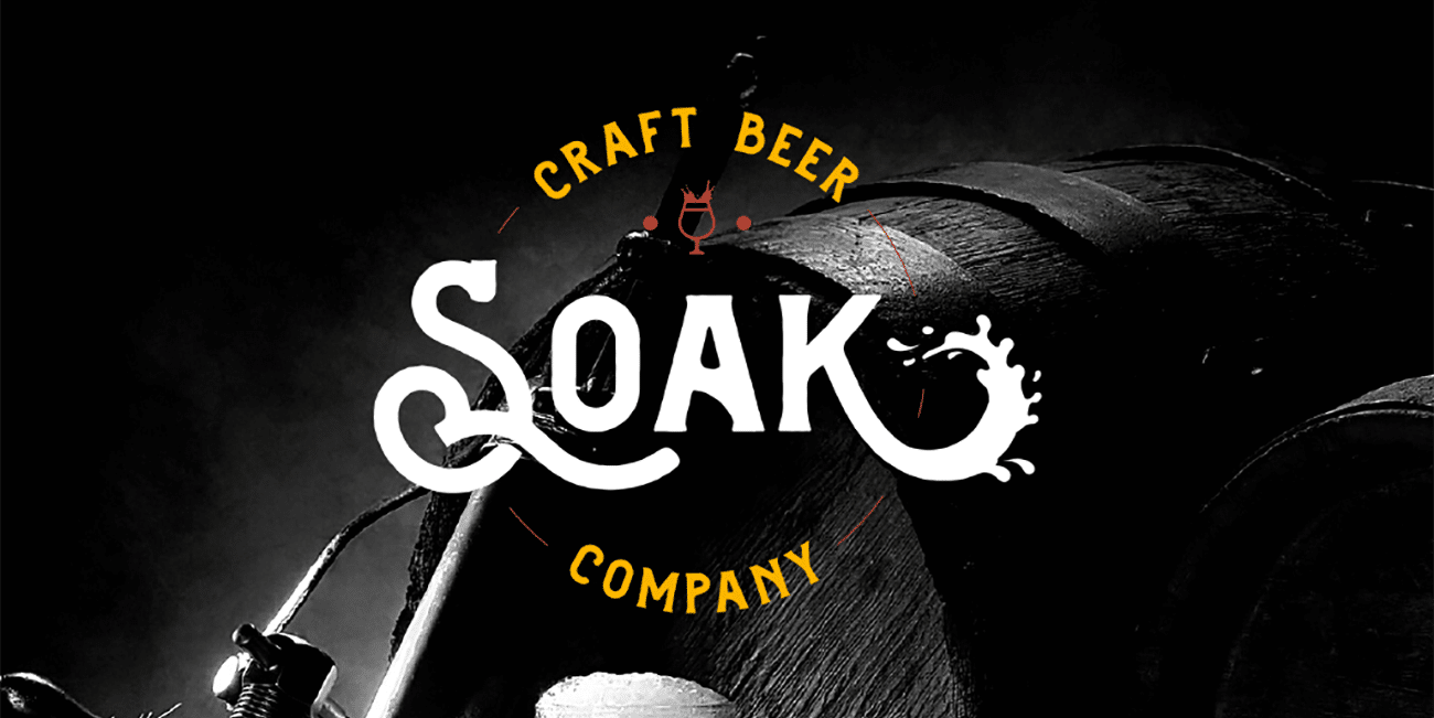Experience Soak Craft Beer: Soak Craft Beer brings the brewery ...